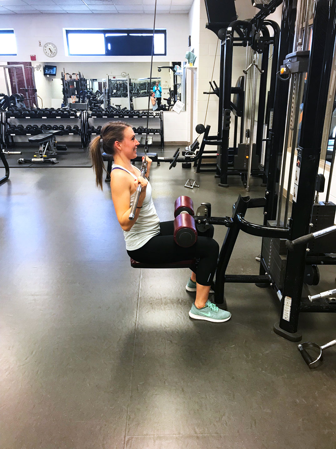 Best Back Lifts for Women - Afitcado Workouts